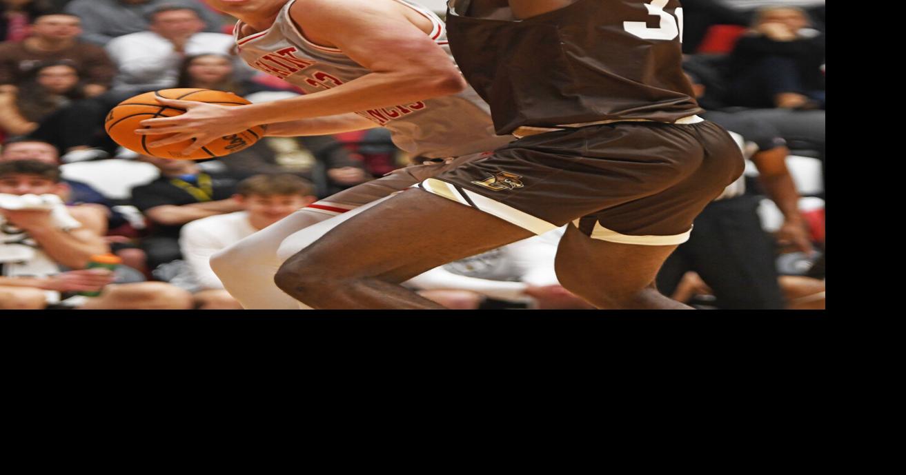 St. Francis star Cohen enters transfer portal | Sports | tribdem.com