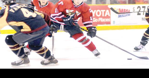 Tomahawks drop 7th straight | Local Sports | tribdem.com