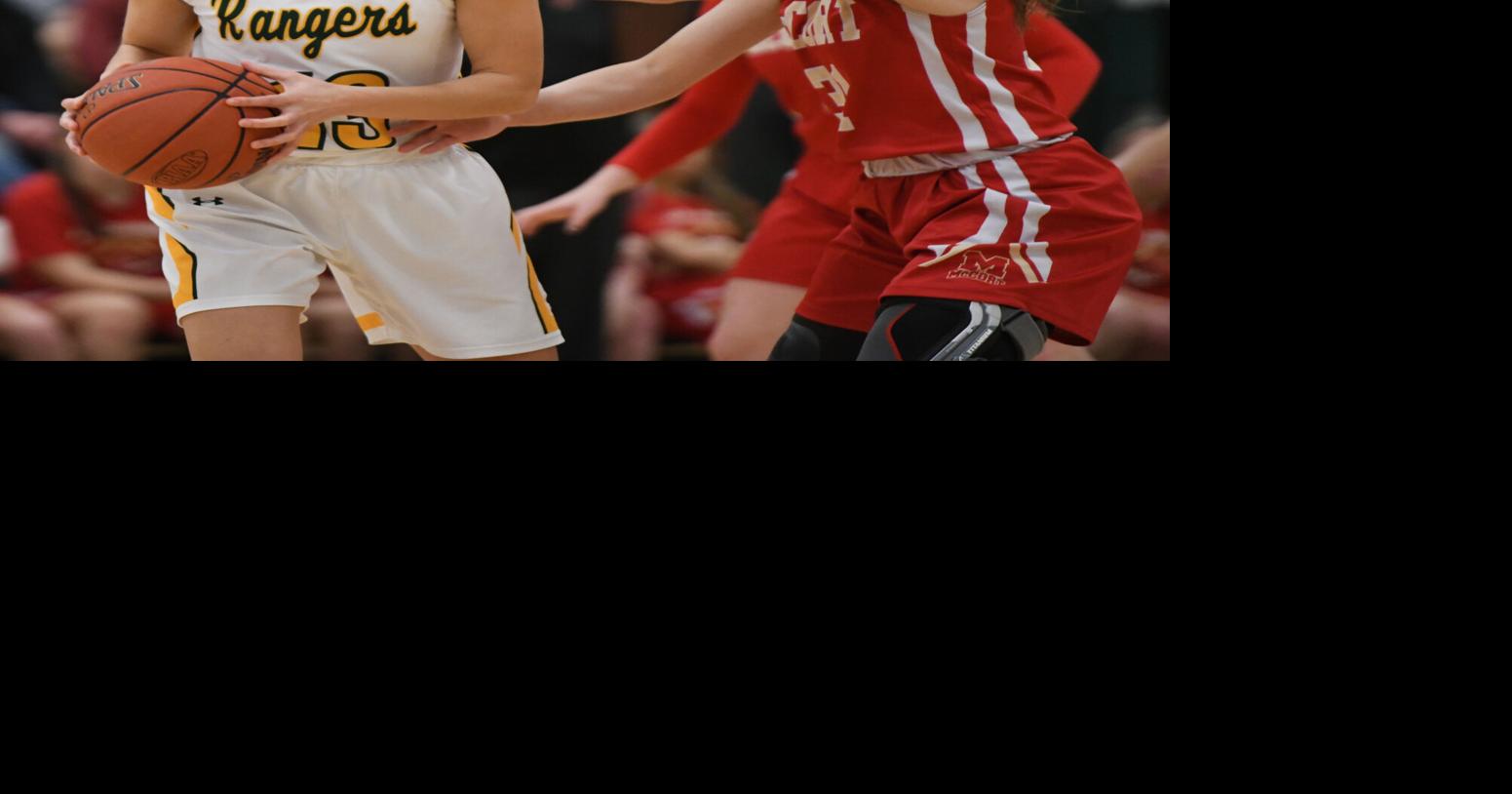 Female Spotlight Athlete of the Week | Remi Smith | Sports | tribdem.com