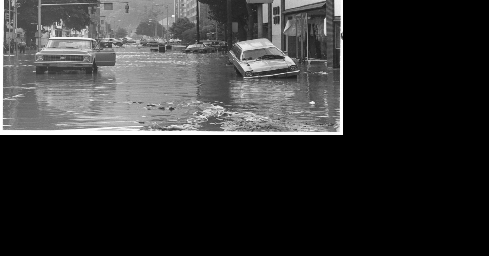 Joe Murgo | What happened 40 years ago and could it happen again ...