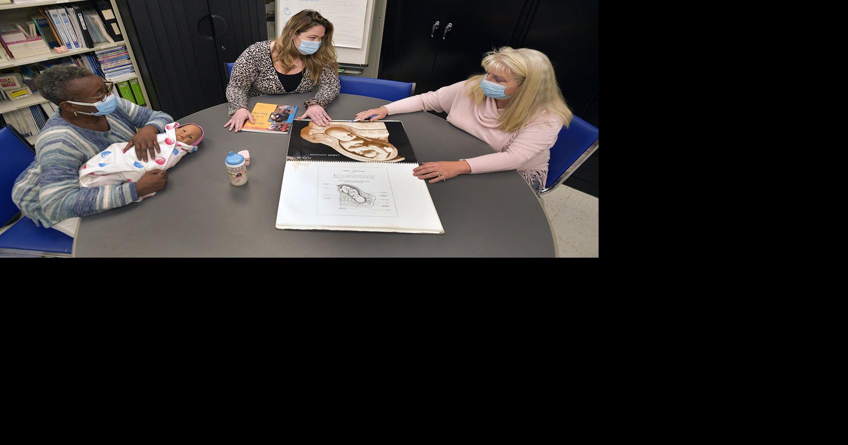 In The Spotlight | 'They're not alone': Greater Johnstown trio helping ...