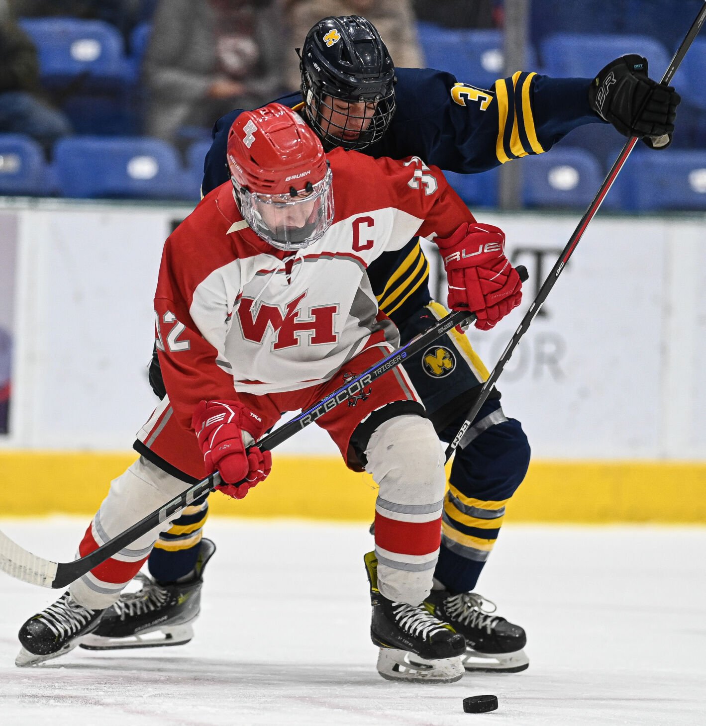 Tuesday's local sports schedule | Sports | tribdem.com