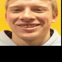 Male Spotlight Athlete of the Week | Hunter Kinsey | Sports | tribdem.com