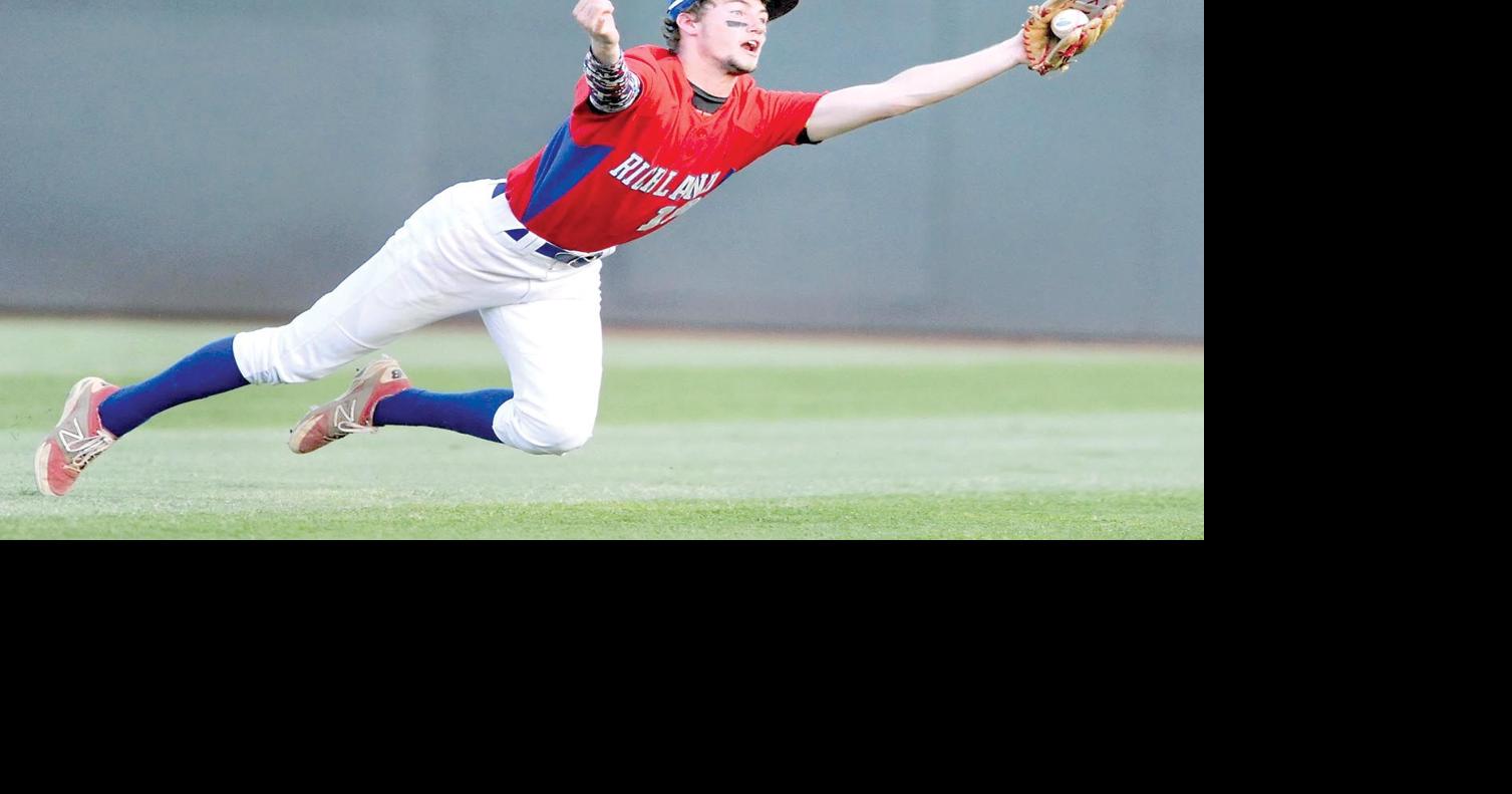 Richland wins District 6-AA baseball championship, blanks Bellwood ...