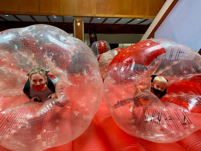 JOHNSTOWN MAGAZINE APRIL 2023: What in the World “Knockerball ...