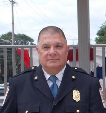 PHOTO GALLERY | 'Epitome of a public servant': Hope Chief Hassen ...