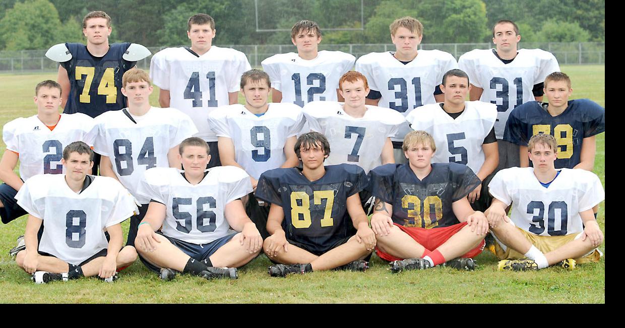 High school football: Shade Panthers pushing to build on winning ways ...