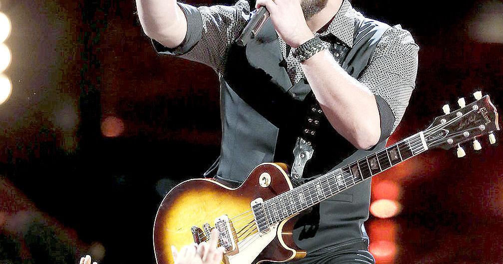 Gallagher slated for 3 performances in Pennsylvania | News | tribdem.com