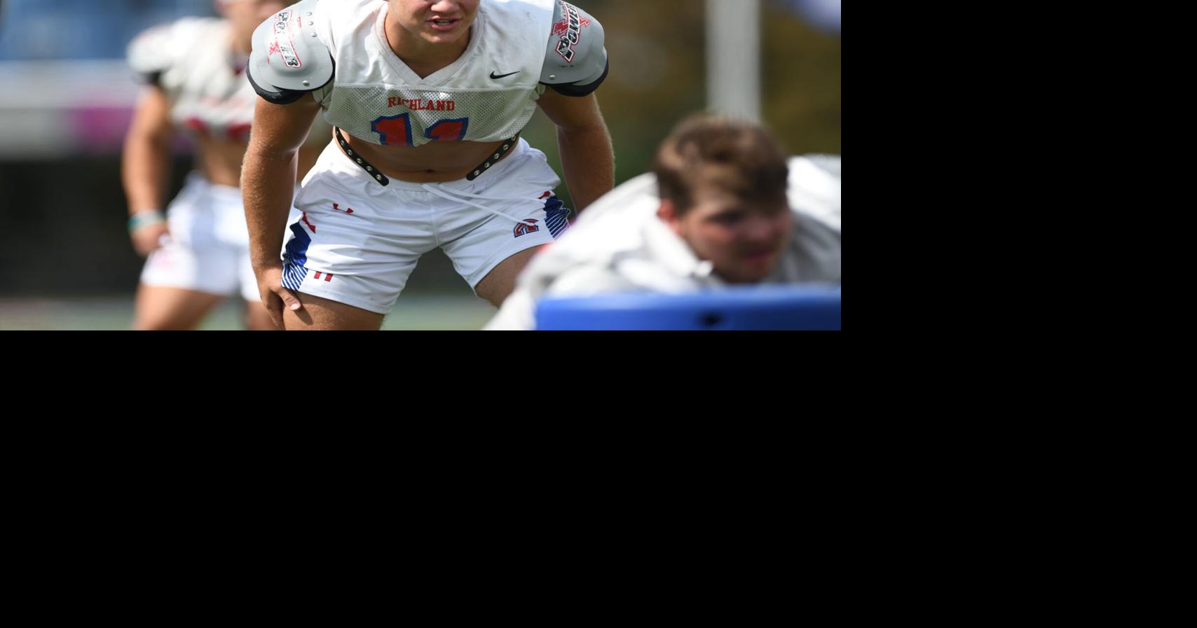 PHOTO GALLERY | Richland football | | tribdem.com