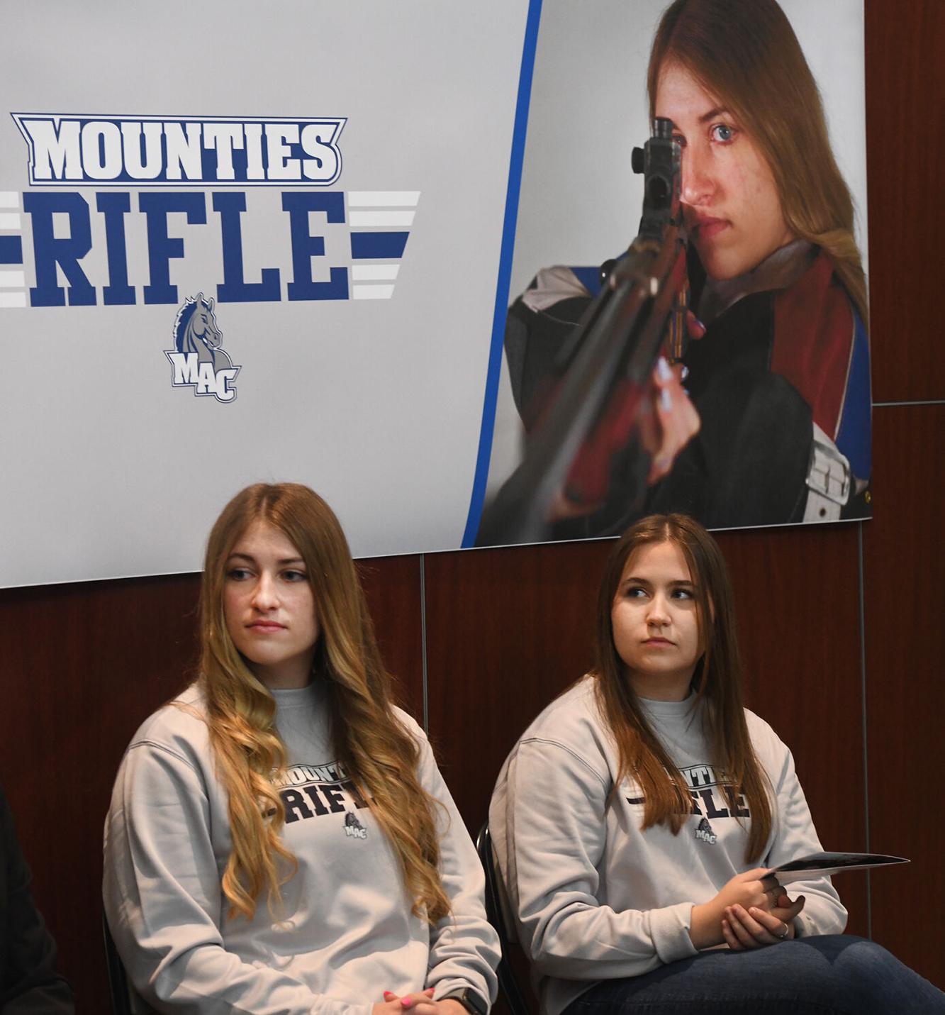 Mount Aloysius announces formation of NCAA rifle team | News | tribdem.com