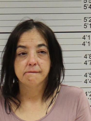 Former Nanty Glo police officer jailed on drug charges | News | tribdem.com