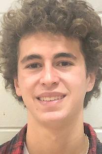 Male spotlight athlete of the week | Jonathan Heider | Sports | tribdem.com