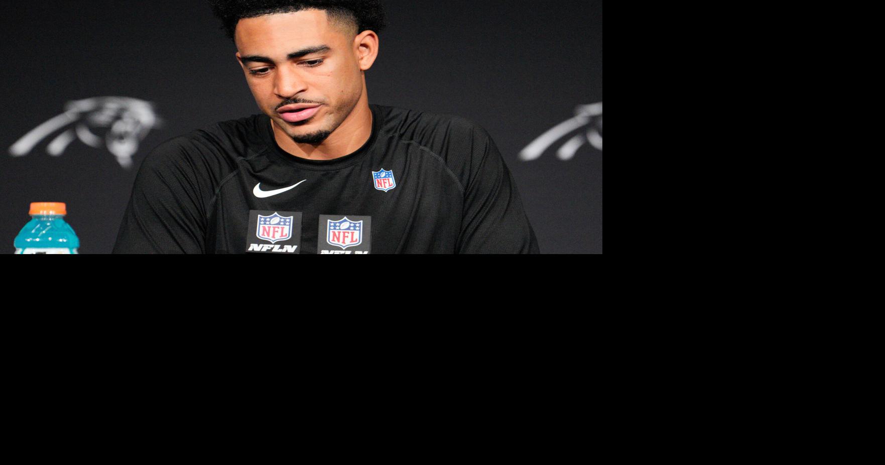 Carolina Panthers believe they 'aren't the same old' team after close ...