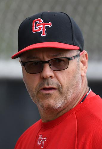 Conemaugh Township earns two wins as Sam Zambanini collects 400th ...