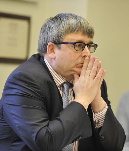 Pasquerilla: Open up and admit Johnstown Redevelopment Authority's limitations | News | tribdem.com