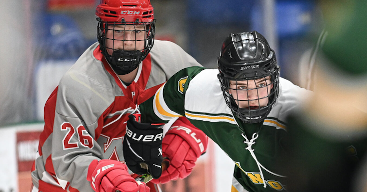 Former Forest Hills skater Isaac Dibble among Tomahawks' 11 picks in ...