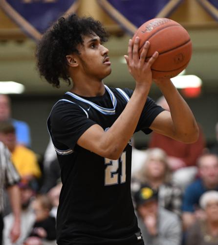 No more one-and-ones in high school basketball | Sports | tribdem.com