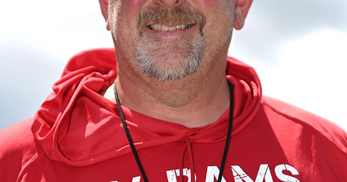 Football Camp: Ligonier Valley Rams | | tribdem.com