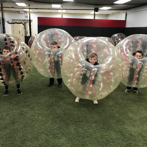 JOHNSTOWN MAGAZINE APRIL 2023: What in the World “Knockerball ...