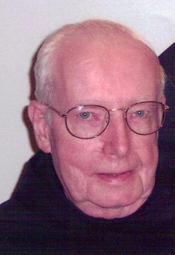 Brother Bernard Dougherty, TOR | Archives | tribdem.com