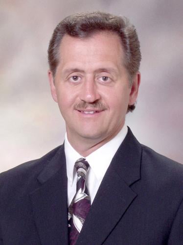 Bill Polacek | Turning 50 a scary proposition – so let’s party ...