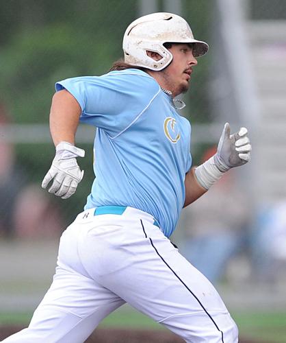 Johnstown Collegiate Baseball League 2023 Final Regular Season ...