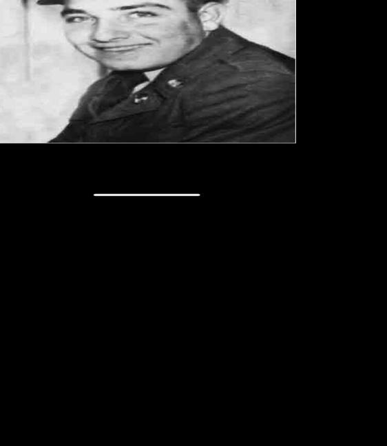 WATCH VIDEO | 'Was willing to sacrifice everything': Local Korean War ...