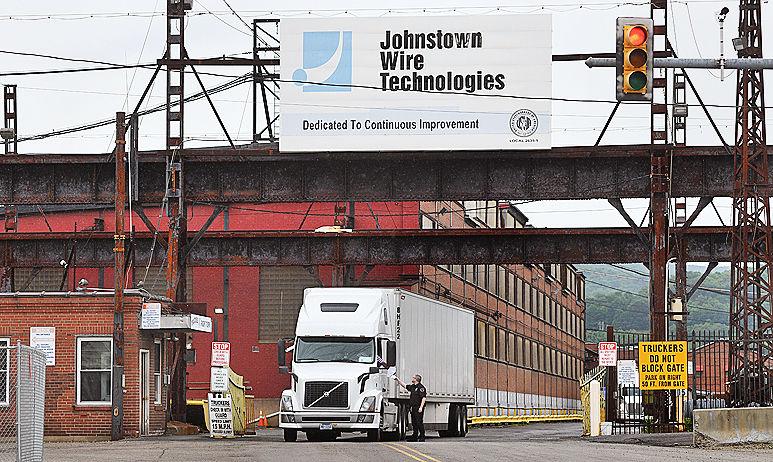 Liberty Steel acquires Johnstown Wire Technologies | News | tribdem.com