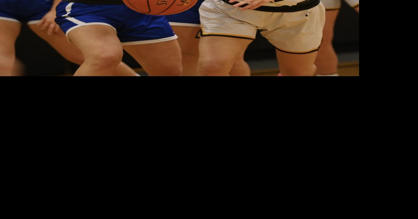 PHOTO GALLERY | Ferndale's Chatman reaches 1,000-point mark in 57-39 ...