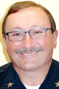 Windber police chief retiring after 17 years | News | tribdem.com