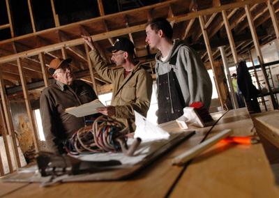 Nanty Glo group turning theater into museum | Local News | tribdem.com