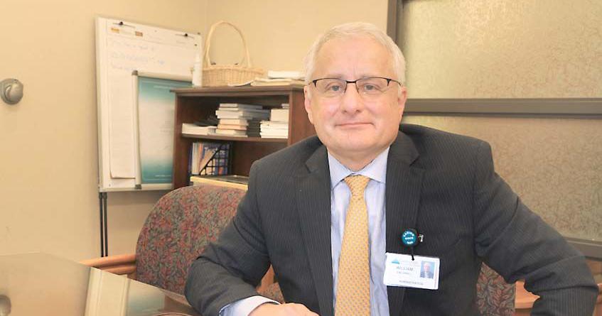 Lee campus will remain as Conemaugh charts future | News | tribdem.com