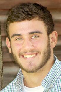 Male Spotlight Athlete of the Week | Nick Gooden | Sports | tribdem.com