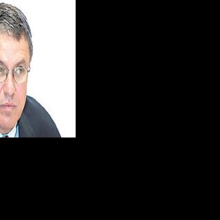 Dr. Matthew Masiello | Will you be part of history? | Columns | tribdem.com