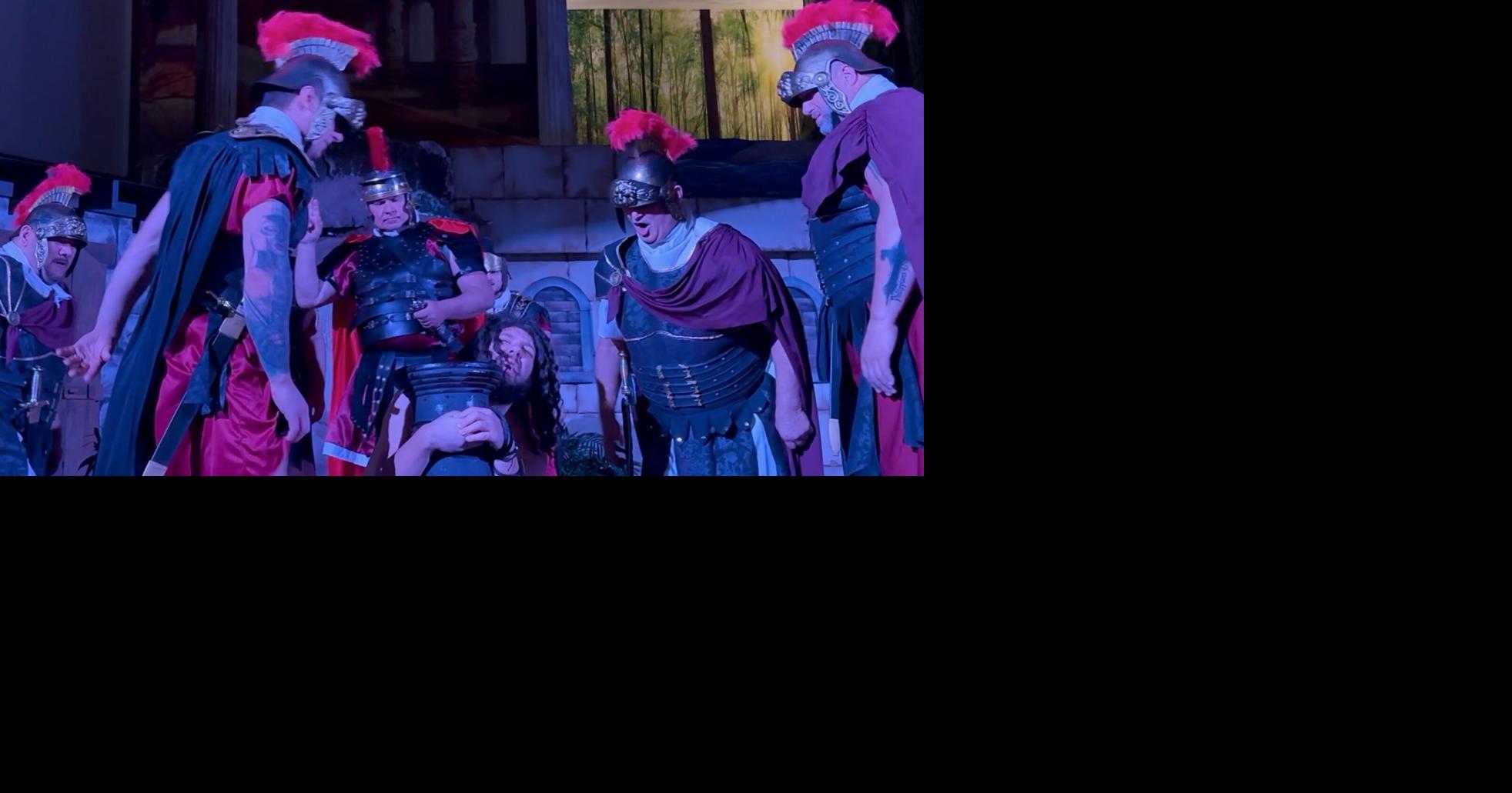 Easter production to be staged at Greater Johnstown Christian ...