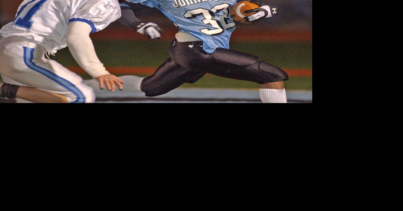 Friday Football Flashback | LaRod Stephens-Howling helped Greater ...