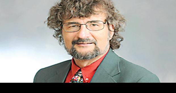 RANDY GRIFFITH | Breast cancer: This year, project even more personal ...