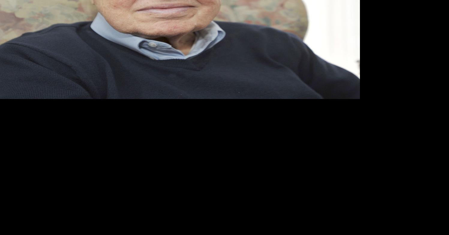 Robert Davis Gleason remembered as courtroom, community standout ...