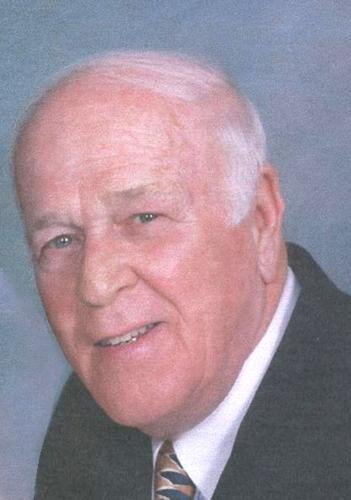 James Vaughn Espey | Archives | tribdem.com