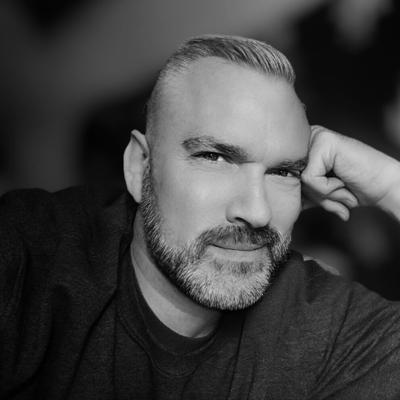 Meet the Writer: Managing Editor Shane Riggs | Johnstown Magazine ...