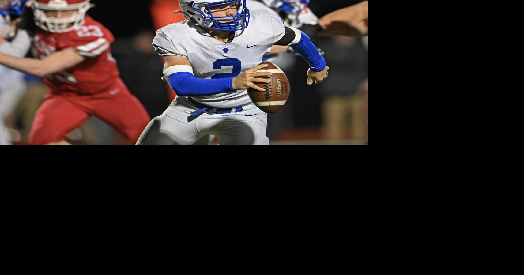 4 area players named to Pennsylvania Football News Class 2A all-state ...