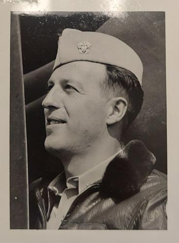 Bridge renamed to honor decorated Kantner war pilot | News | tribdem.com