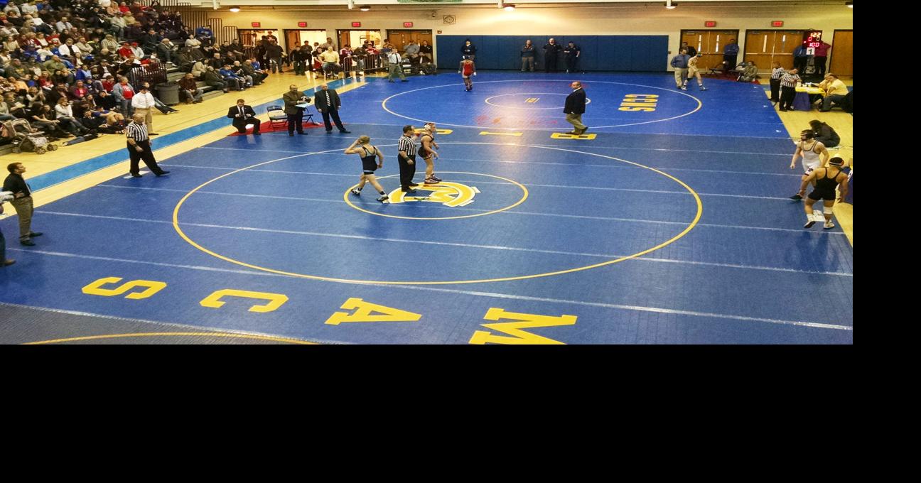 Eric Knopsnyder | Questions linger over regional wrestling venue ...