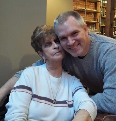 JOHNSTOWN MAGAZINE MAY 2023: From the Editor's Desk -- "Mother’s Day ...