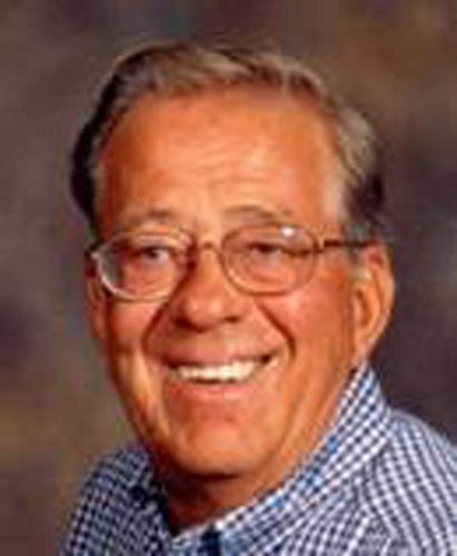 William Joseph Bauer | Archives | tribdem.com