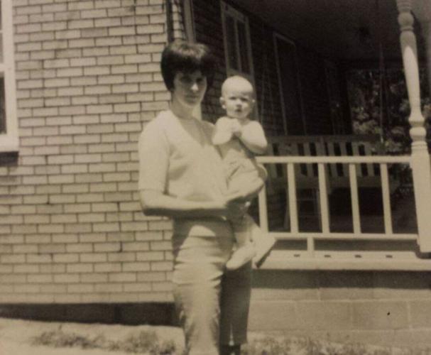 JOHNSTOWN MAGAZINE MAY 2023: From the Editor's Desk -- "Mother’s Day ...