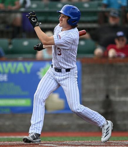 Mike Mastovich | Johnstown region's sports fans savor an unforgettable ...