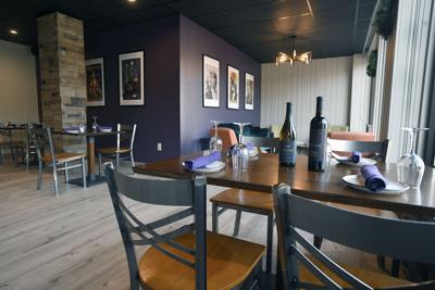 Balance Restaurant, Stone Bridge Brewing expand downtown Johnstown ...