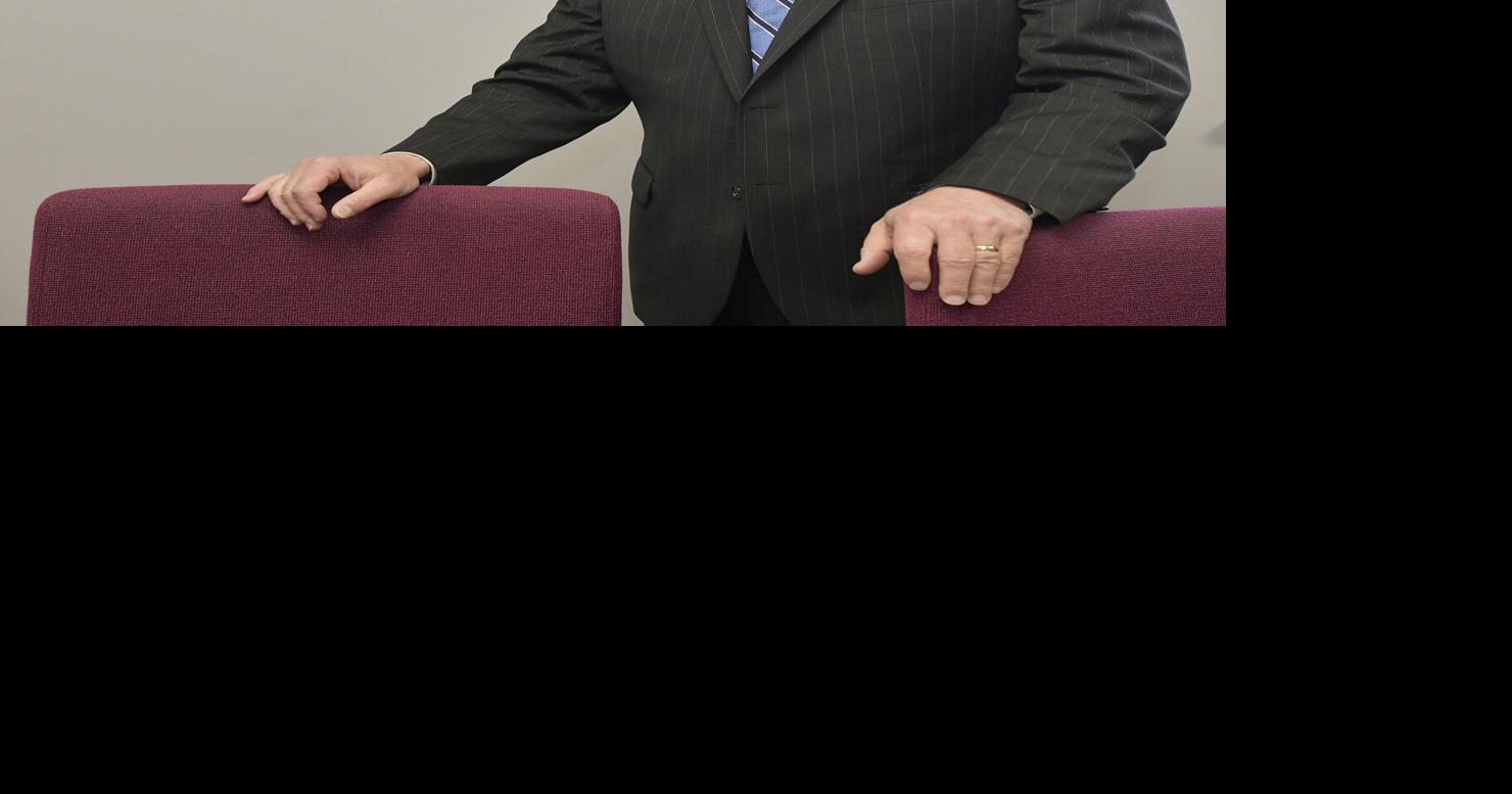 Eric Renner | What do federal rate increases mean to you? | Business ...