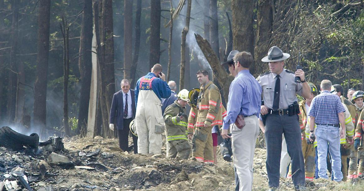 Declassified Sept 11 Report Renews Questions About Saudi Links To
